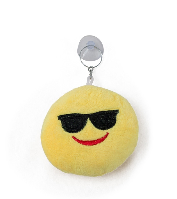 Hang Ten Emoji Sign