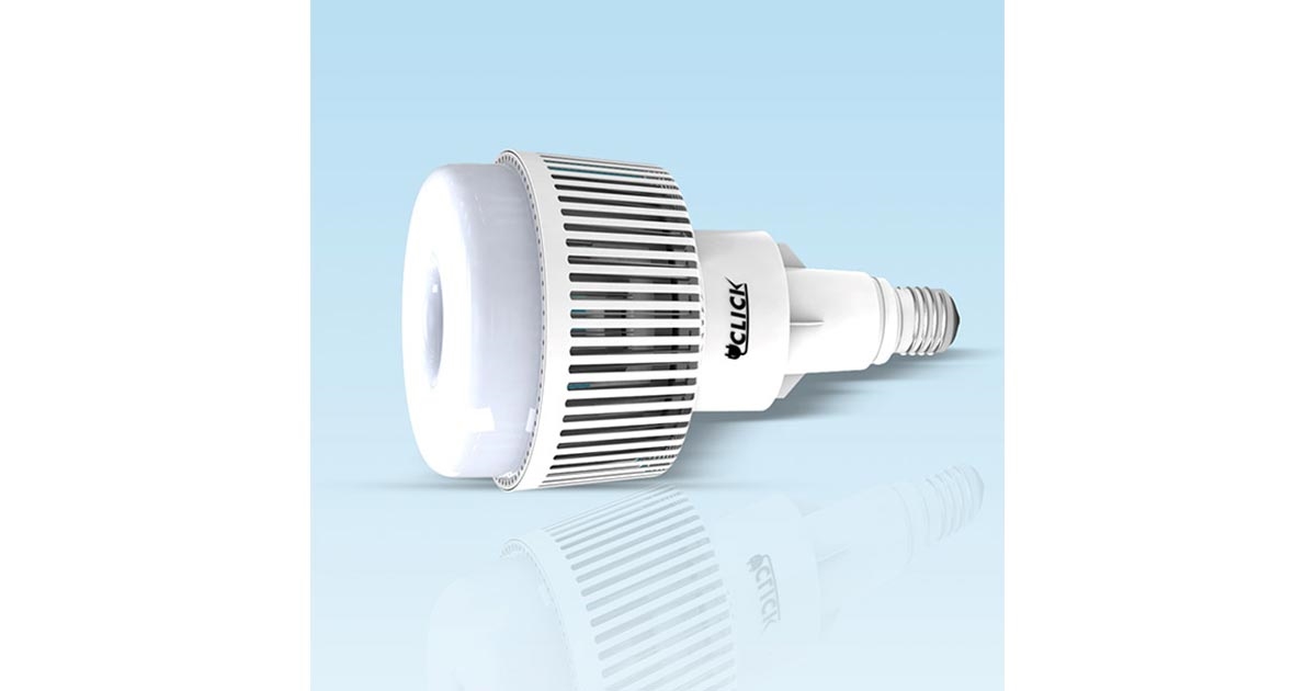 Extra Long Neck Light Bulbs