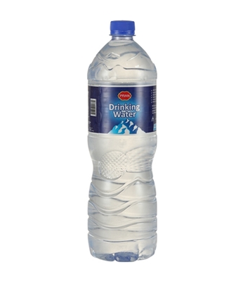 PRAN Drinking Water 1Ltr 12 Pcs | Othoba.com