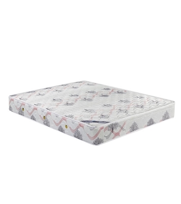 Buy Comfy Mattress Touch 78"x71" M 110 Online at Best Price | Othoba.com