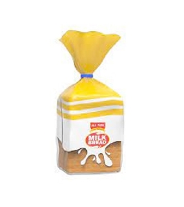 Buy All Time Sandwich Bread 700gm Online at Best Price | Othoba.com