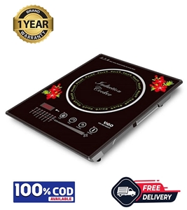 ViGO Induction Cooker VIG KA 211