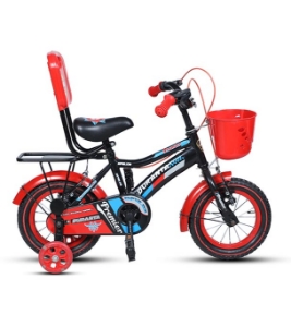 Buy Duranta Steel 1-Spd Camellia 20" Pink Bicycle Online at Best Price ...