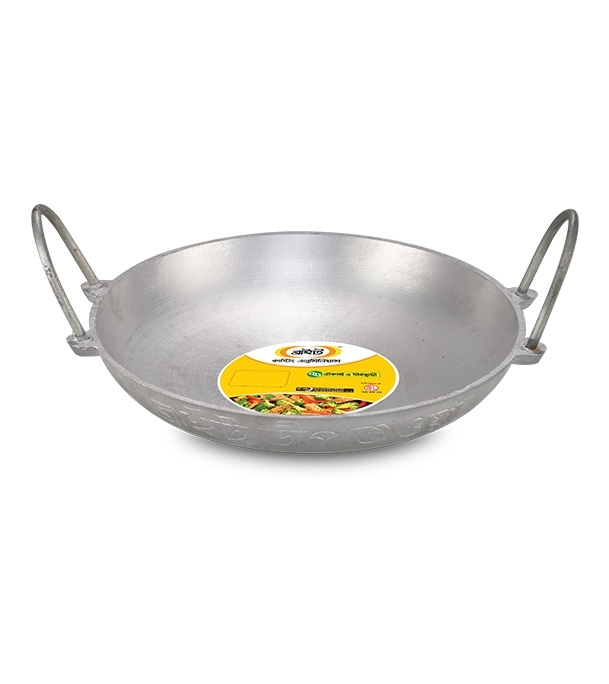 Buy Economy Bright Deep Tawa Online at Best Price | Othoba.com