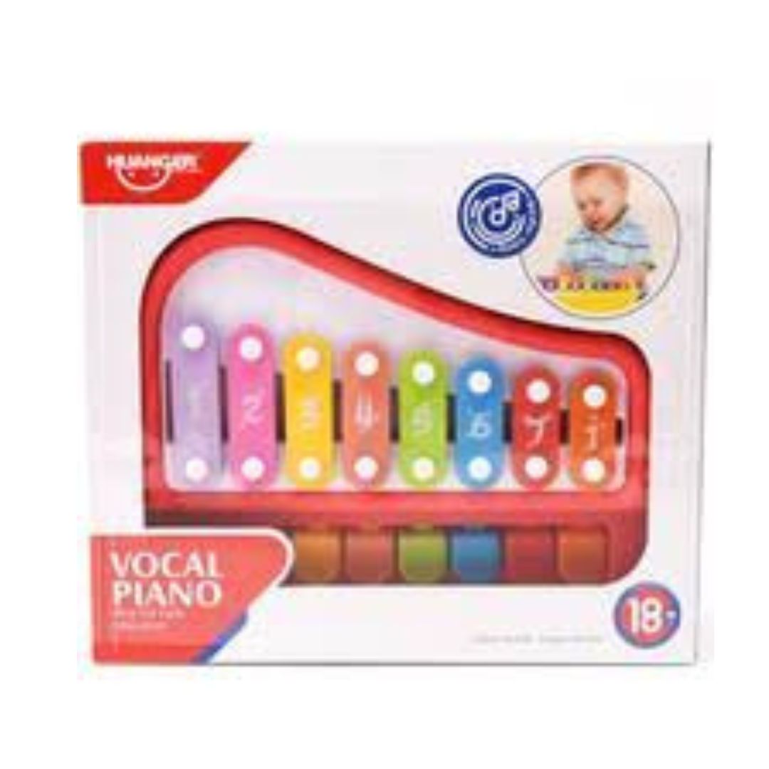 Buy 8 keys xylophone at Best Price In Bangladesh | Othoba.com