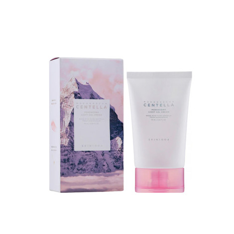 Skin1004 Centella Poremizing Light Gel Cream 75ml eurasiasupplies ...