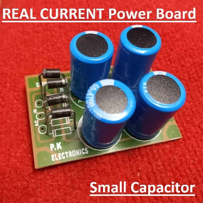 Bangladeshi REAL CURRENT Board For Transformers Real Current Output ...