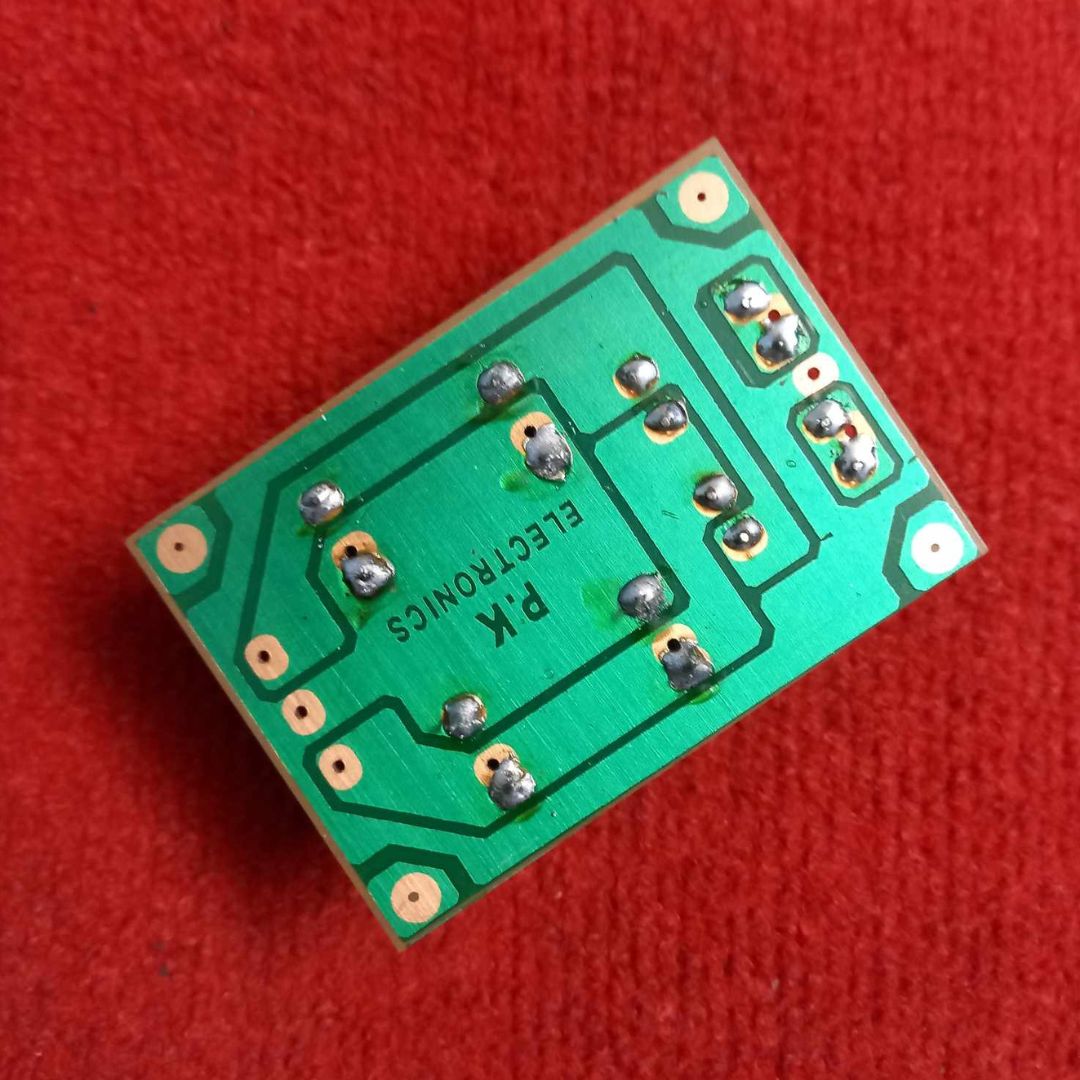 Bangladeshi REAL CURRENT Board For Transformers Real Current Output ...