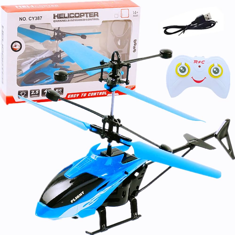 Exceed Dual mode Control And Infrared Hand Sensor And Remote control ...